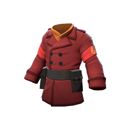 Trench Warfarer - TF2 - BulletSkins