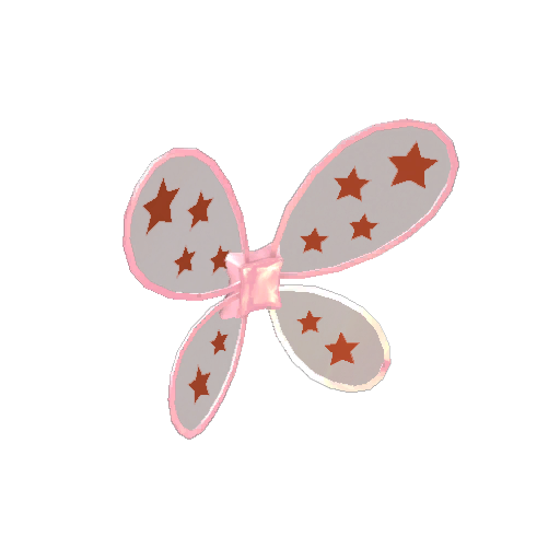 The Grand Duchess Fairy Wings - TF2 - BulletSkins