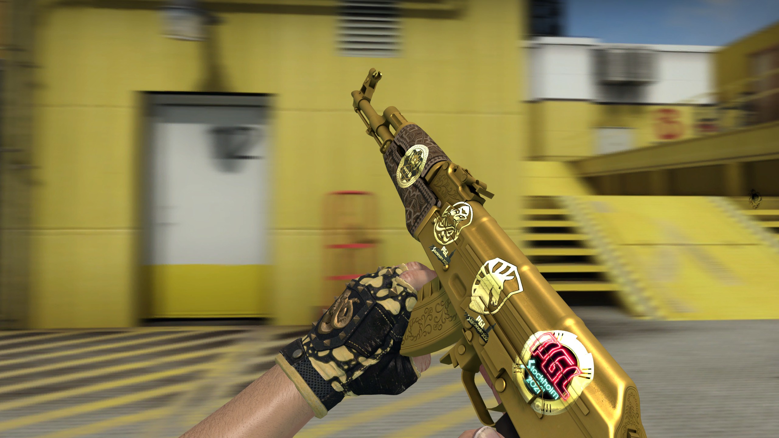 CS2 Souvenir Skins: Are They Worth the Investment? — Bulletskins.com