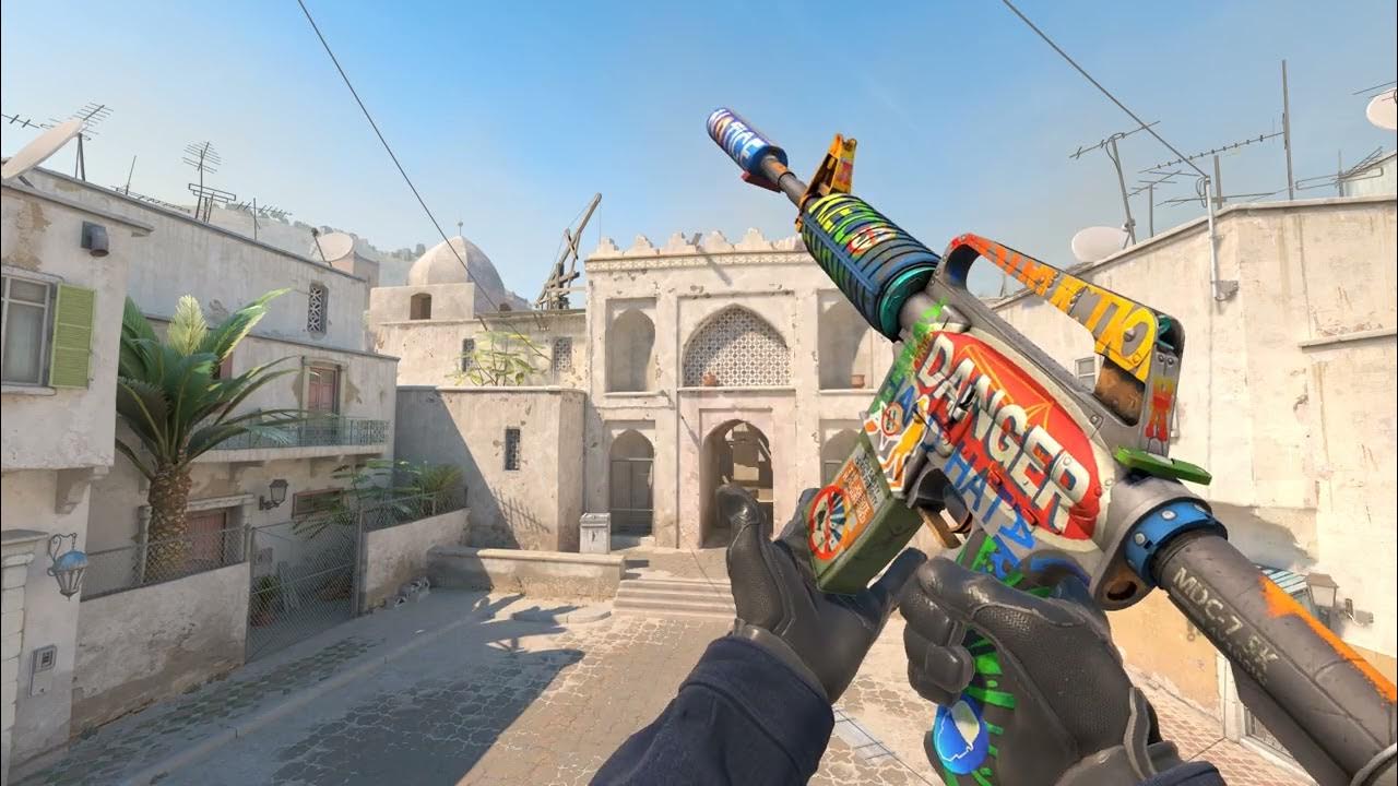 CS2 Souvenir Skins: Are They Worth the Investment? — Bulletskins.com